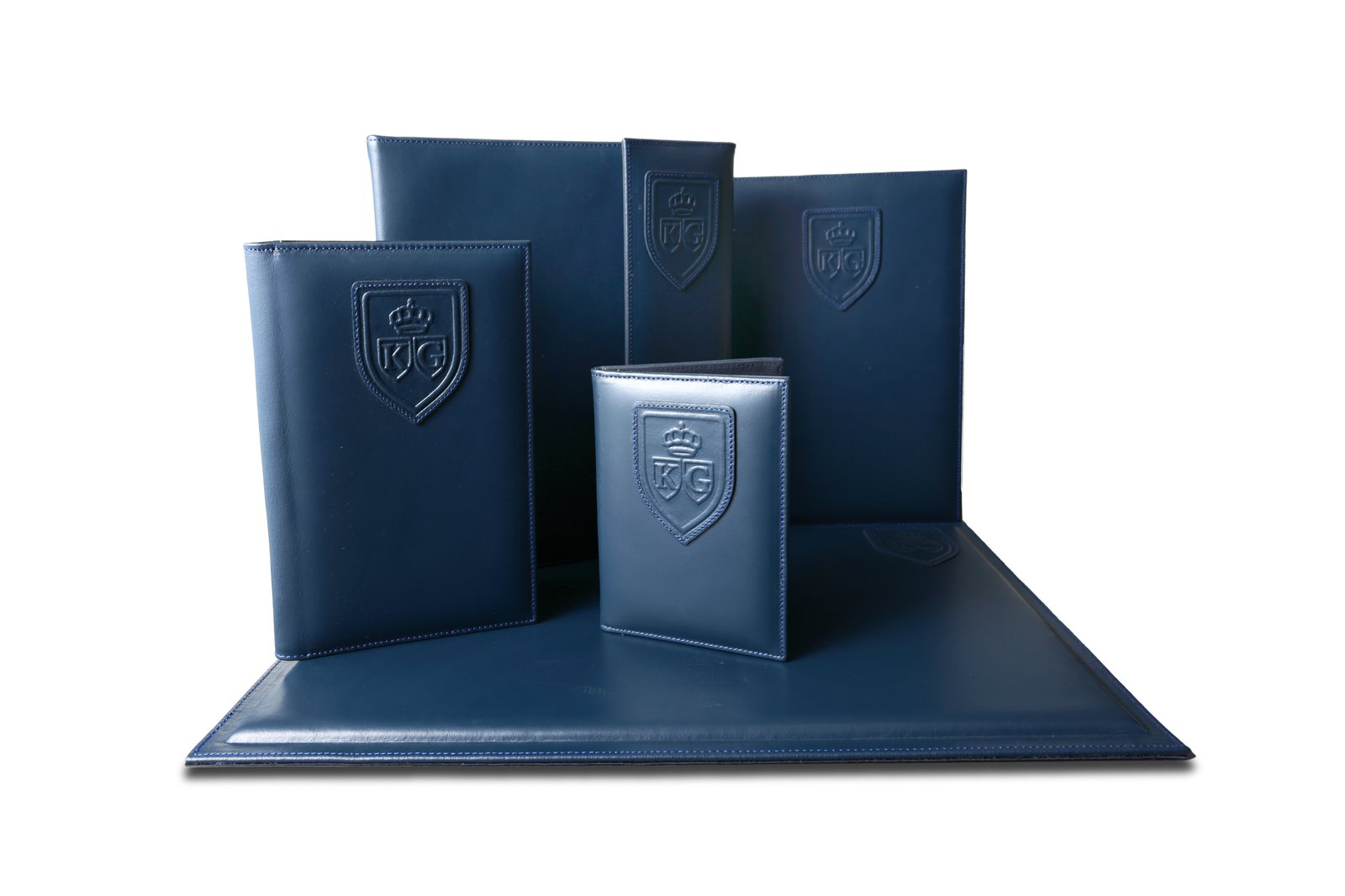 ΕΙΔΙΚΕΣ ΚΑΤΑΣΚΕΥΕΣ ΣΕ ΝΤΟΣΙΕ / FOLDERS - Metaxa LeathersMetaxa Leathers